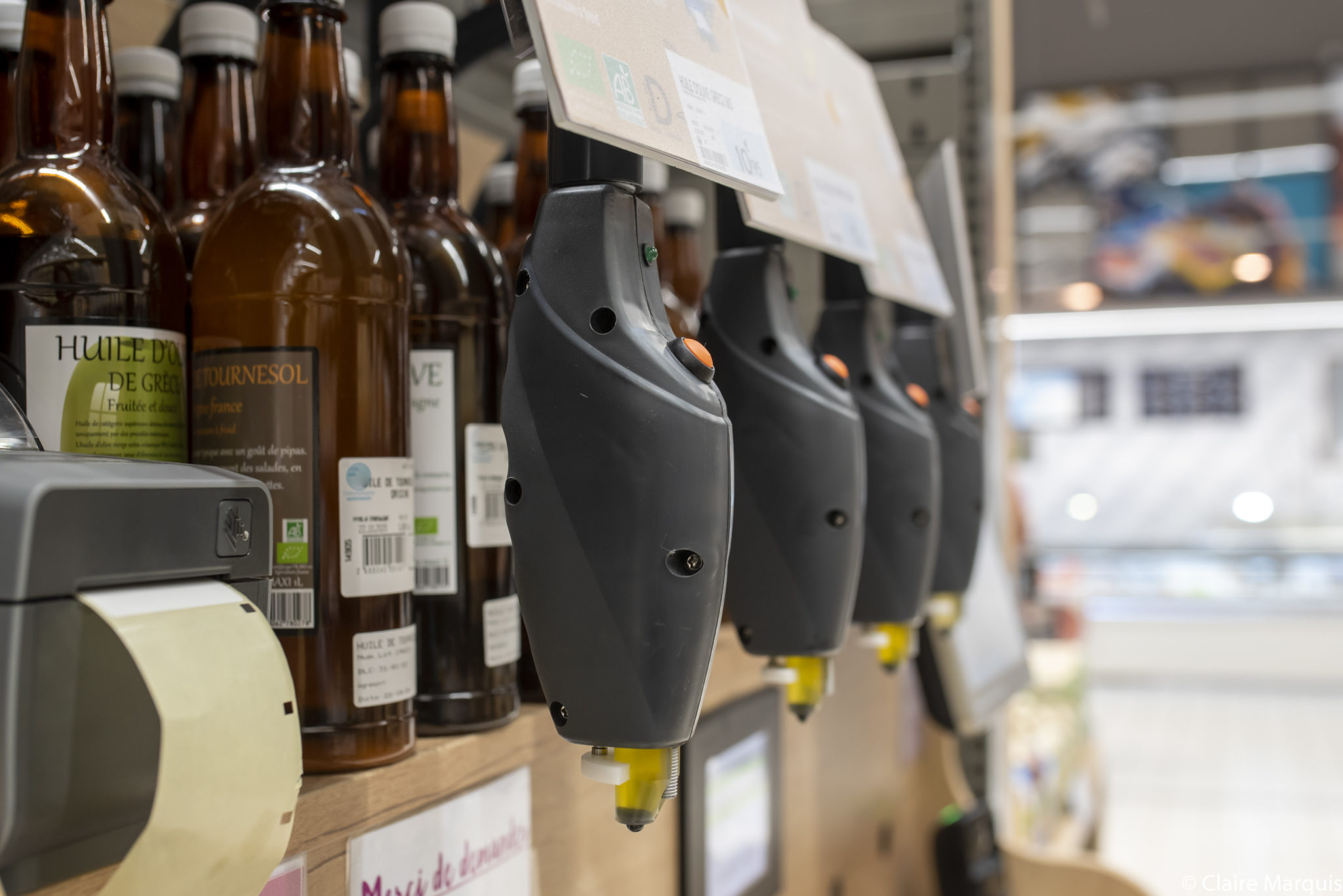 Vrac liquide : 3JD maîtrise les fluides - Vivant le Média