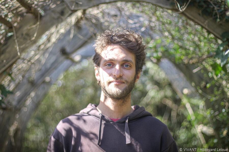 Entre espoir et désillusion, ils filment le vivant - Vivant le Média